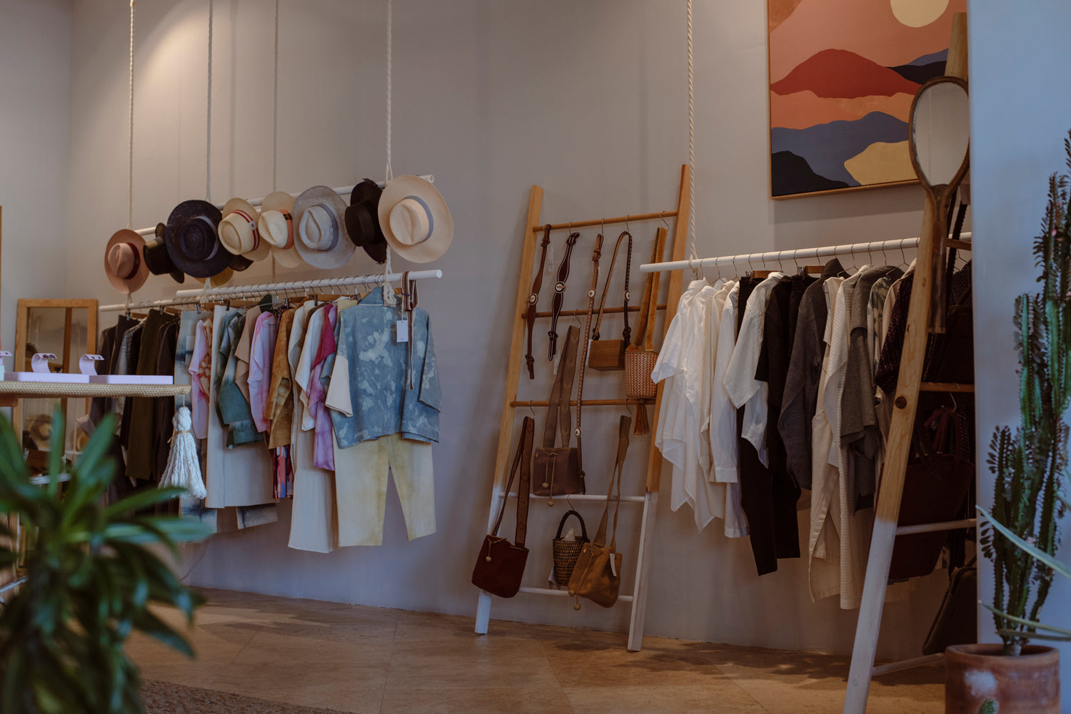 LAGO - Official website