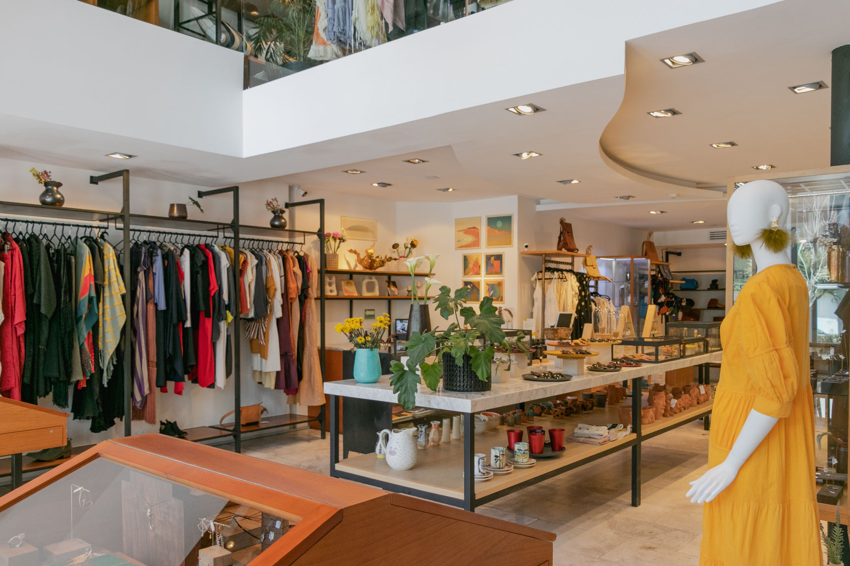 LAGO - Official website